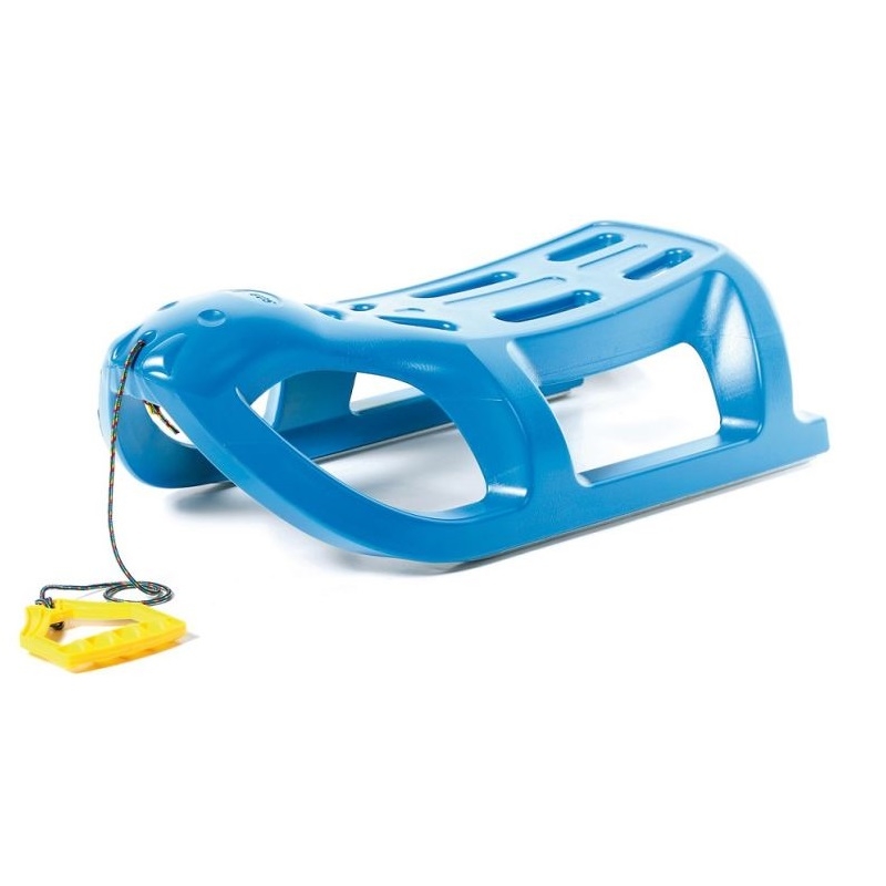 Sanki Sea Lion - niebieski - Sklep Świat Kwiatów | Dostawa gratis!